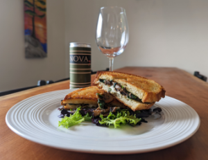 Best Places to Eat in Nova Scotia and Top Chef in Canada